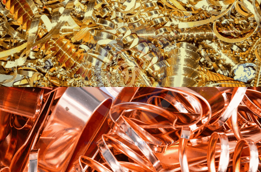 Vulcan Metal Company